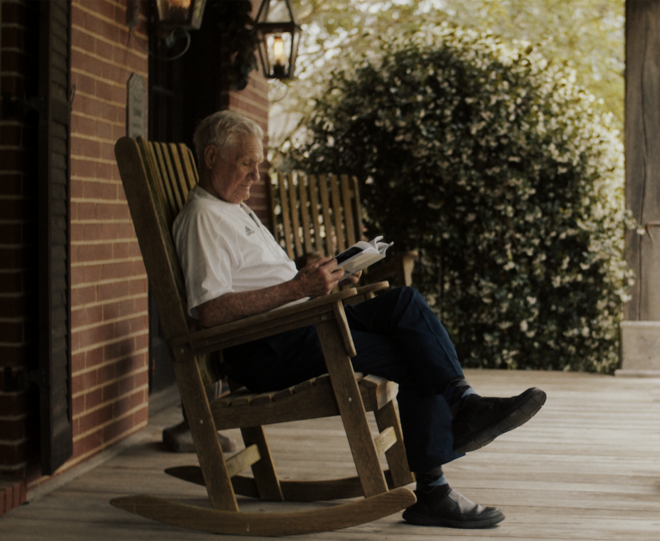 Raconteur Life Story Writing | Process